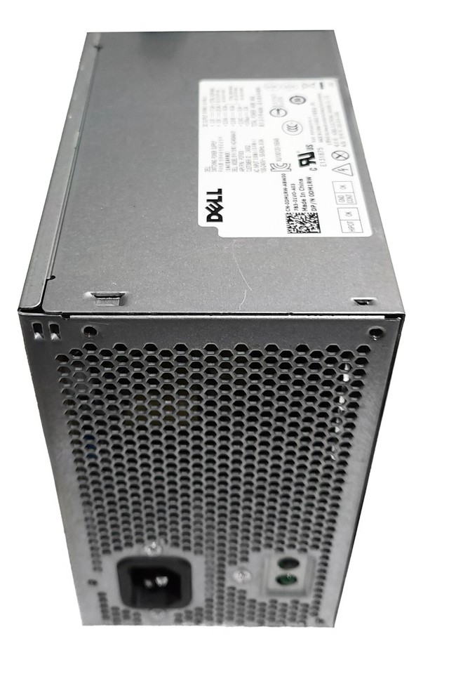 DELL AC460AM-01 ACBEL 460W SWITCHING POWER SUPPLY UNIT 0DM1RW | eBay