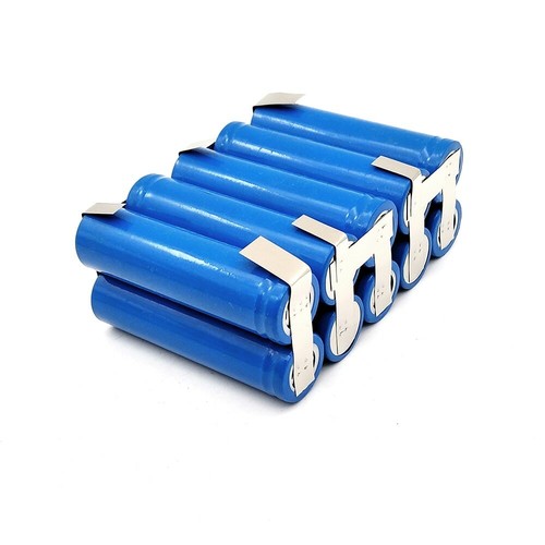 5000mAh for Baricus 18V tool battery pack LY628 | eBay