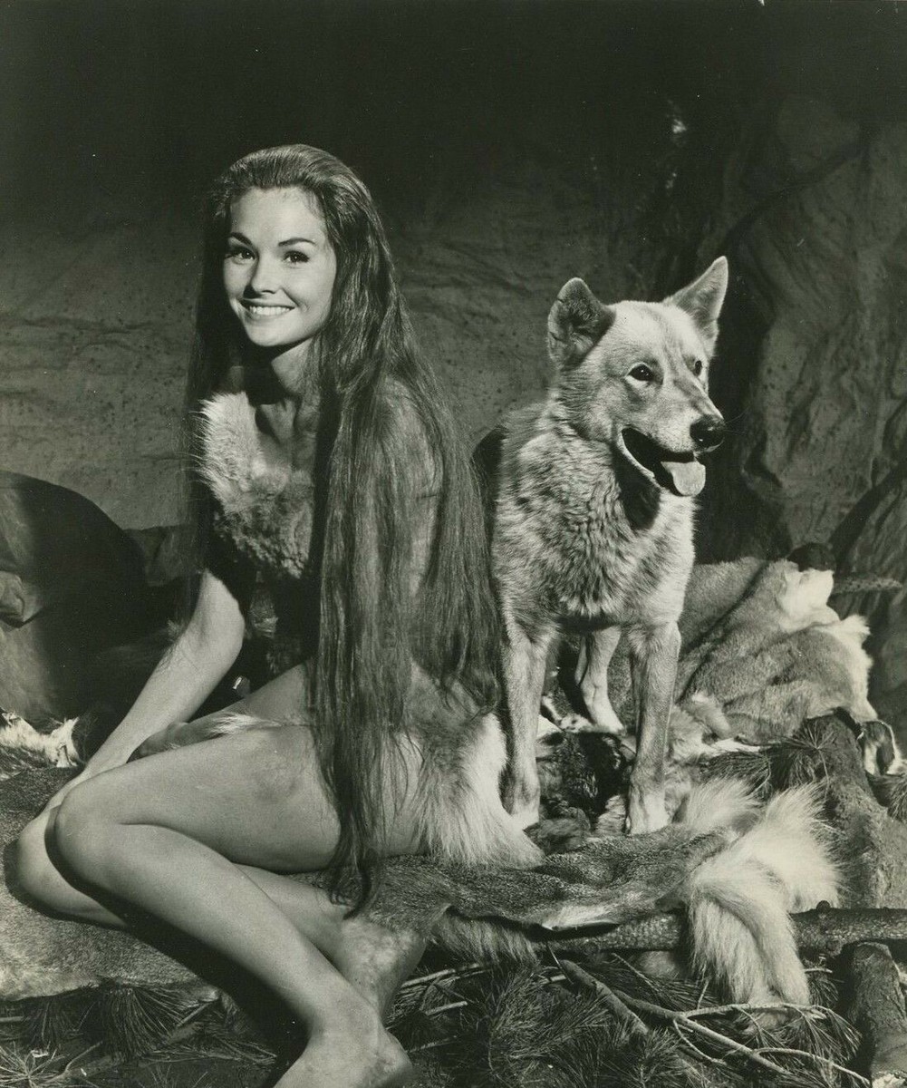 Mara Of The Wilderness