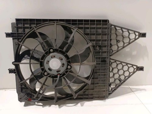 Moto ventilateur radiateur 6R0959455E SEAT IBIZA IV Diesel/R:79569961 ...