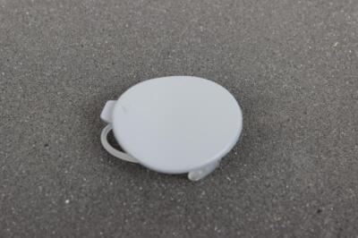 Genuine M Aero Package Front Bumper Tow Hook Cover Eye Cap BMW X3 E83 ...