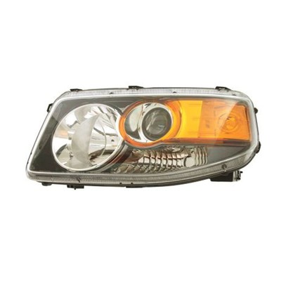 Genuine OEM Driver Left Headlight Assembly for Honda Element 2007-2008 ...