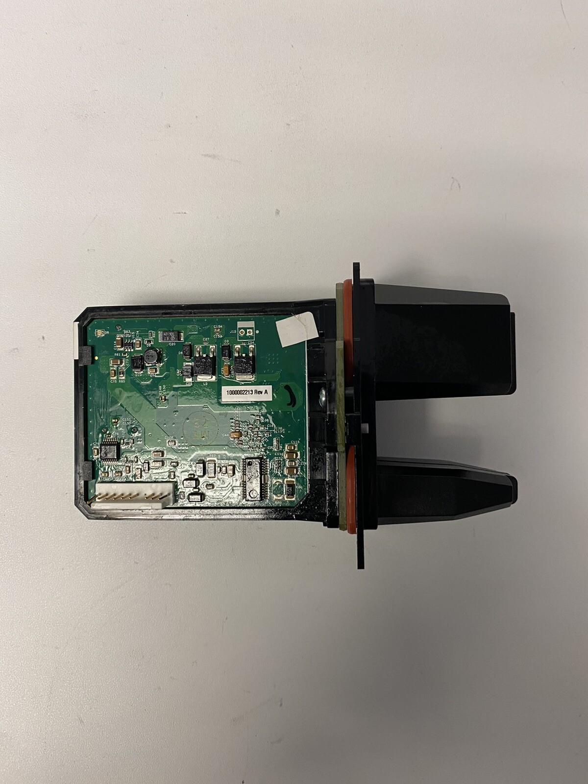 Gilbarco Encore 500s 700s Hybrid Card Reader HCR2 - M12492B003 | eBay