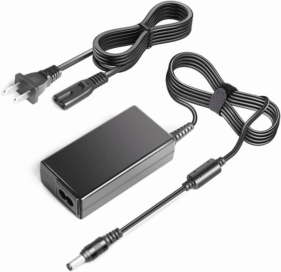 AC Adapter For Xerox DocuMate 262i 3125 3220 3460 3640 4440 Scanner ...