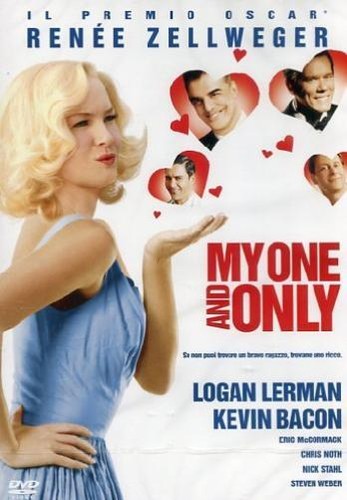 My One And Only (DVD) kevin bacon renee zellweger 8010312092701 | eBay