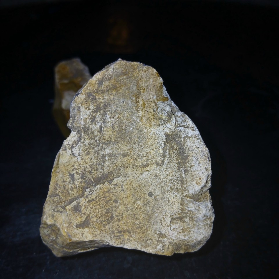 Native American Indian Authentic Stone Tool Artifact Elephant Effigy | eBay