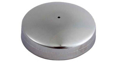 Classic Mini Polished Valve Rocker Cover Filler Cap | BMC A and B ...