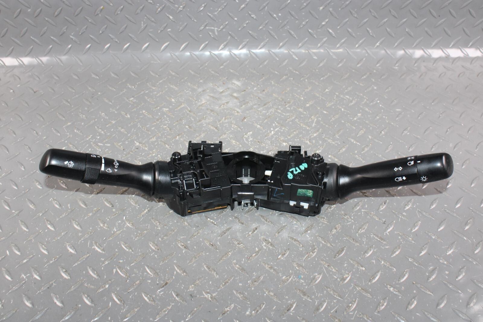 Toyota Genuine 8465212A20 Switch ASSY Windshield Wiper 84652-12a20 for ...