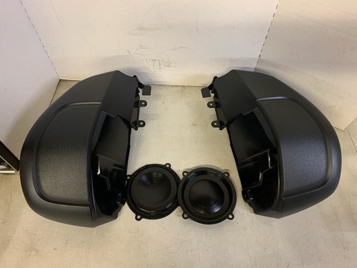 NEW Yamaha Venture Covers PN 2DF-2841M & 2DF-2842N | eBay