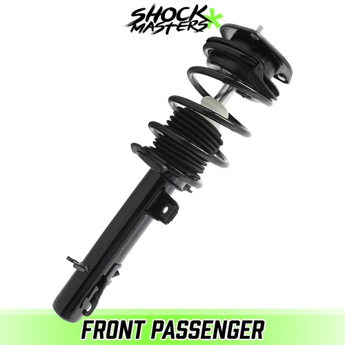 Front Right Complete Strut Spring Assembly for 2007-2015 Mini Cooper | eBay