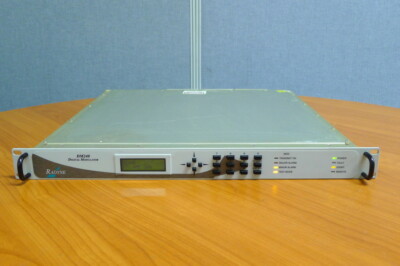 Radyne DM240 Digital Modulation Digital Video DVB Broadcast L-Band ...