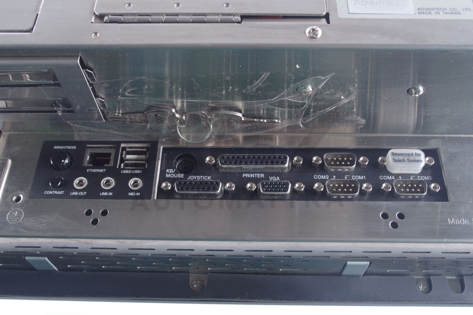 ADVANTECH IPPC-9150T-T IPPC9150TT | eBay