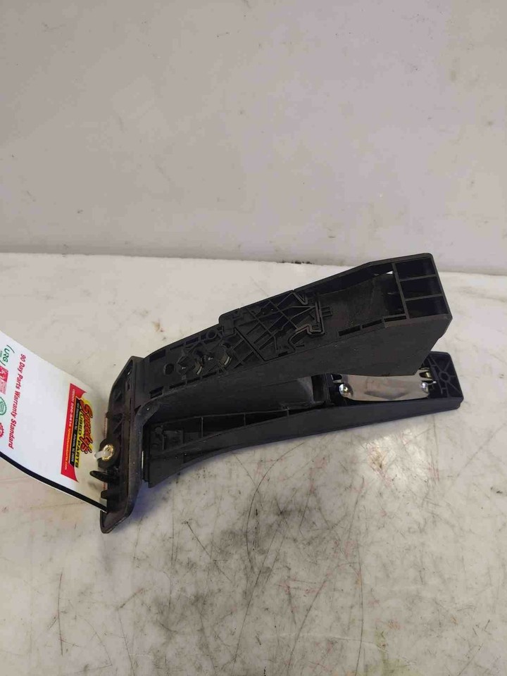 2009 - 2015 BMW 740 750 760 Accelerator Pedal Assembly OEM 35426859999 ...