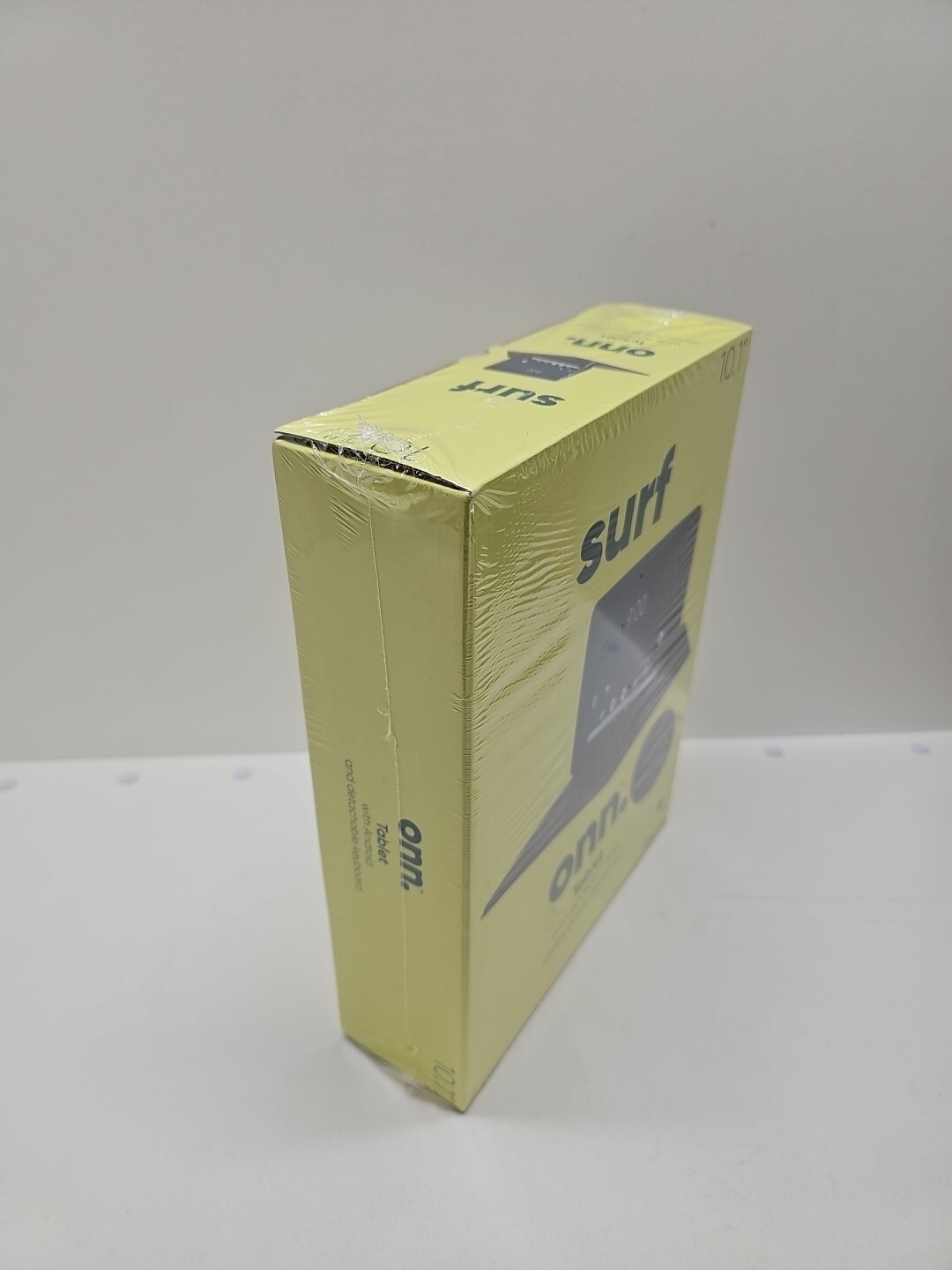 ONN ONA19TB007 16GB, Wi-FI, (Unlocked), 10.1 inch - Black for sale ...