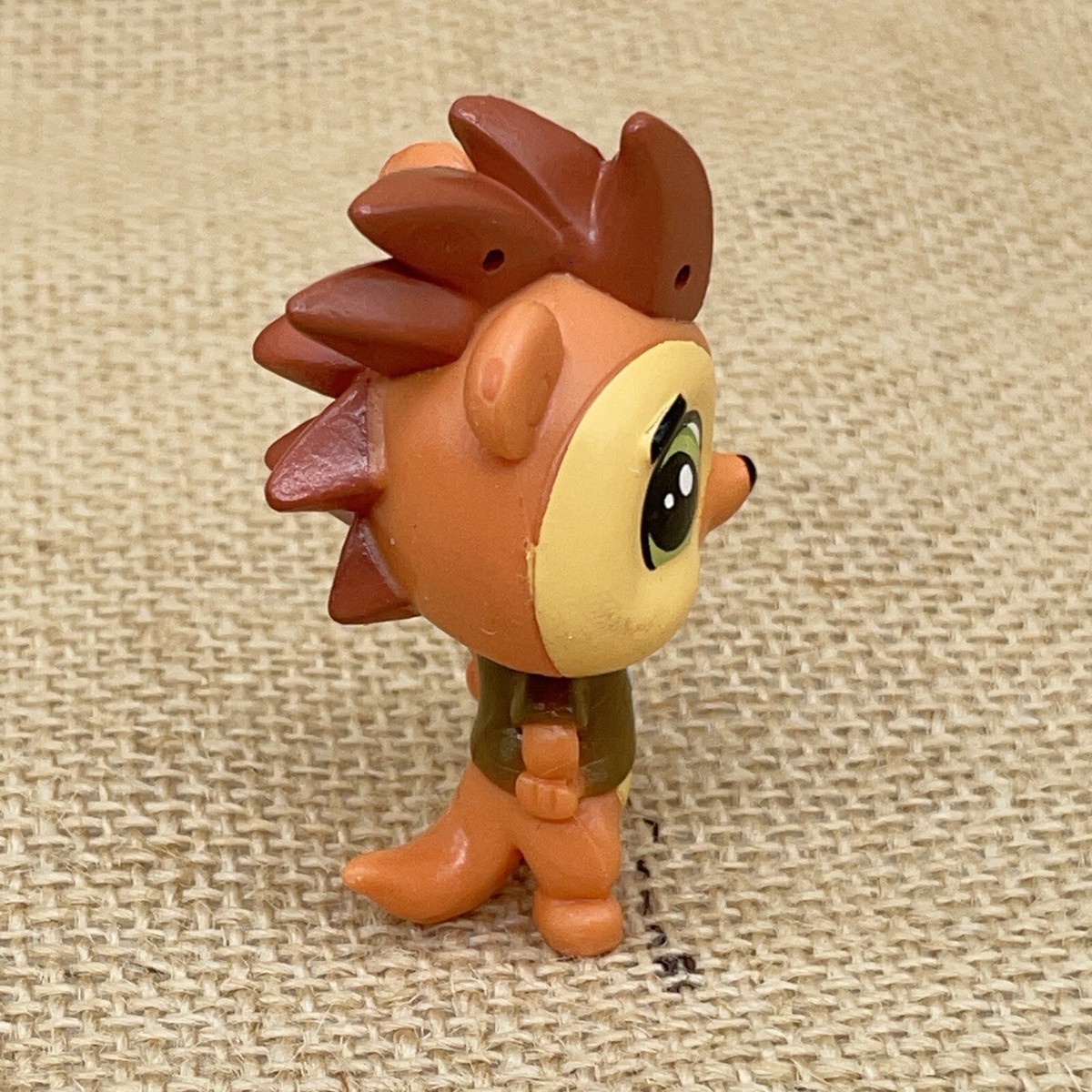 Russell Littlest Pet Shop