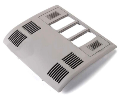 2004-2006 BMW X3 E83 Interior Headliner Sunroof Console Switch Cover ...