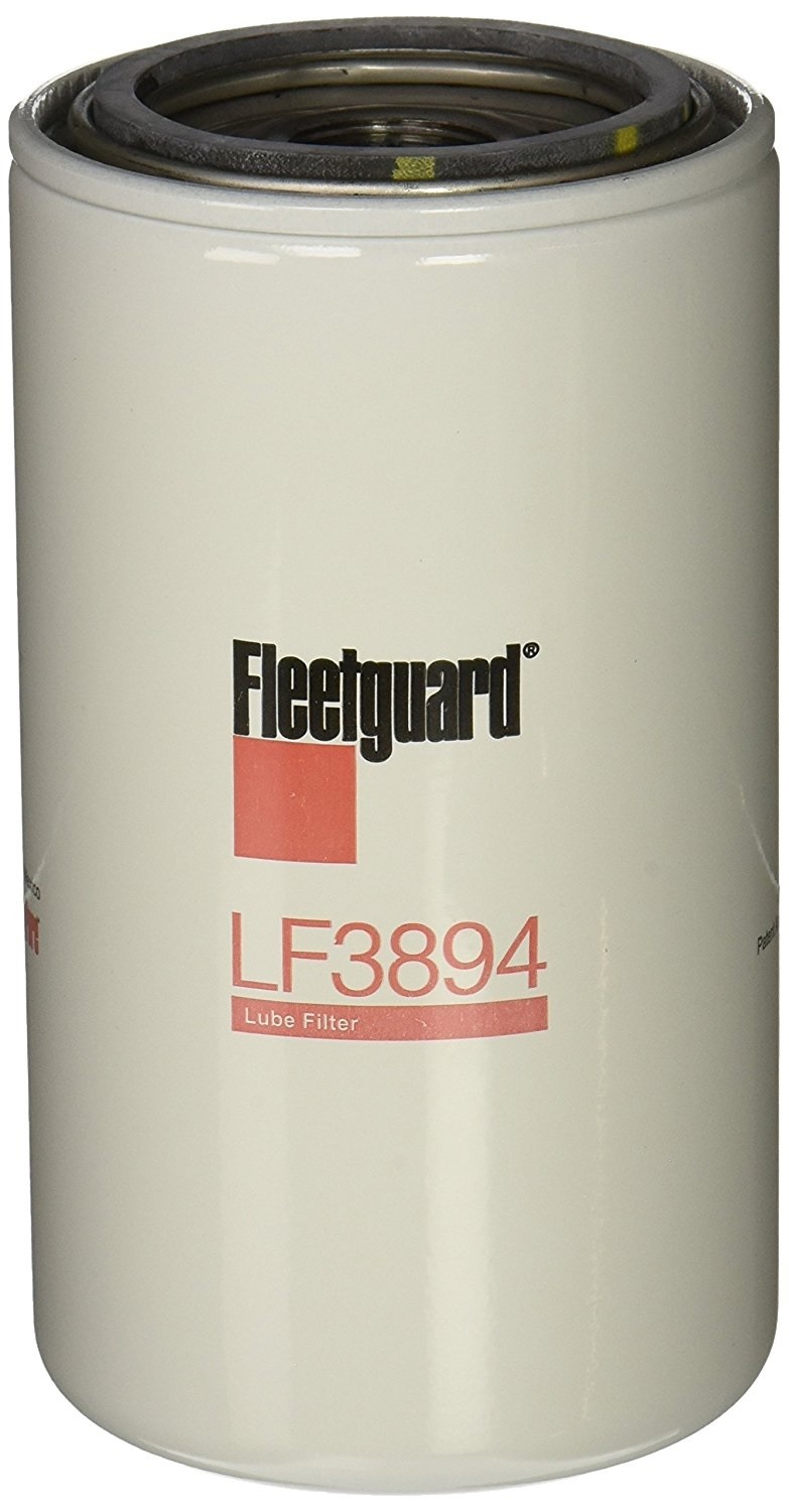 FLEETGUARD LF3959 - cross reference oil filters | oilfilter ...