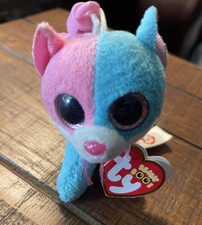 Fiona the Cat - Beanie Boos - Beaniepedia