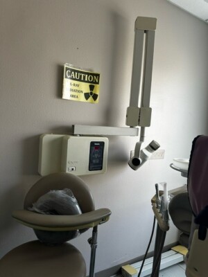 Dental Imaging & X-Ray - Gendex Gx770