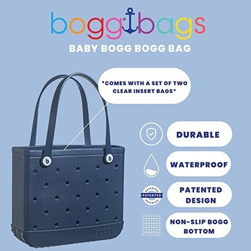 🌫🌪 NEW RARE Original Authentic BLUE-EYED Baby Bogg Bag FOGG Bogg🌫🌪 | eBay