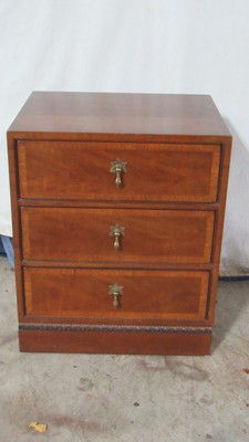 Nightstands - Henredon Night Stands