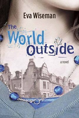 The World Outside - 0887769810, hardcover, Eva Wiseman 9780887769818| eBay