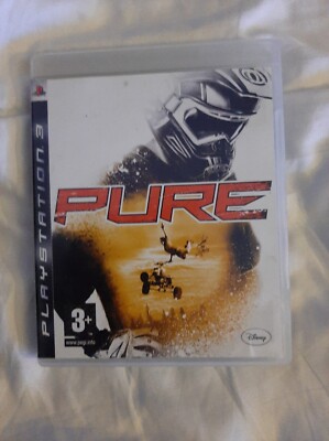 Playstation 3 PS3 - Pure complet | eBay