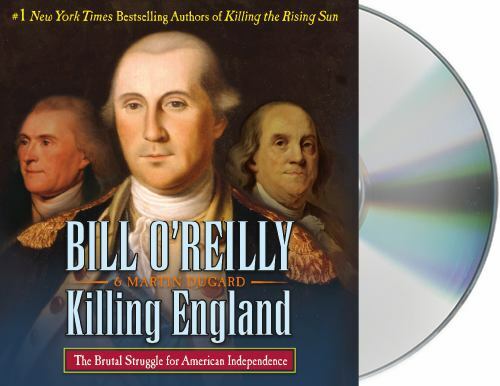 Bill+o%27Reilly%27s+Killing+Ser.%3A+Killing+England+%3A+The+Brutal ...