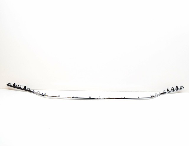 Mercedes-Benz C-class W205 Rear Bumper Trim A2058850721 OEM for sale ...