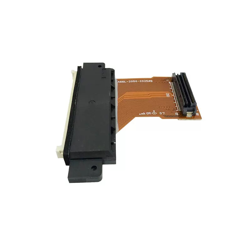 Fanuc PCMCIA Card Slot With Cable A66L-2050-0025#B | eBay