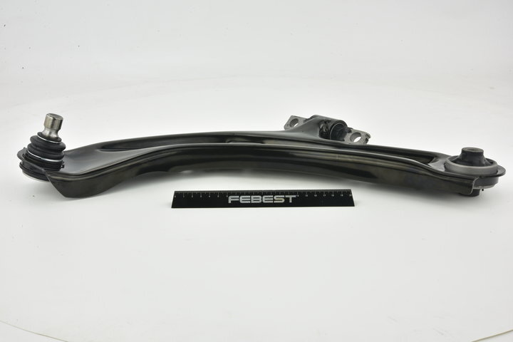 Left Front Arm For NISSAN X-TRAIL AGT32,T32,T32T,T32TT Suspension Arms ...