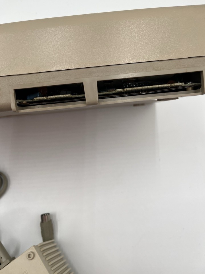 Commodore 64 Personal computer With Accessories Untested | eBay