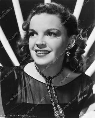 6556-026 Judy Garland portrait 6556-26 6556-026 | eBay