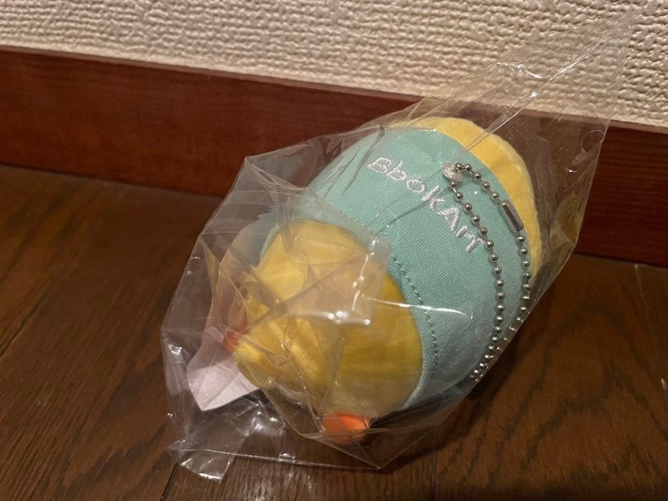 Stray Kids SKZOO BbokAri Pogari Bag Charm | eBay