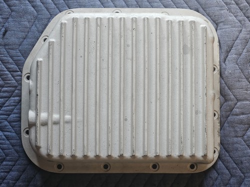 Chrysler Dodge 40RH 42RH 42RE 44RE A500 PML 9862 Deep Cast Aluminum ...