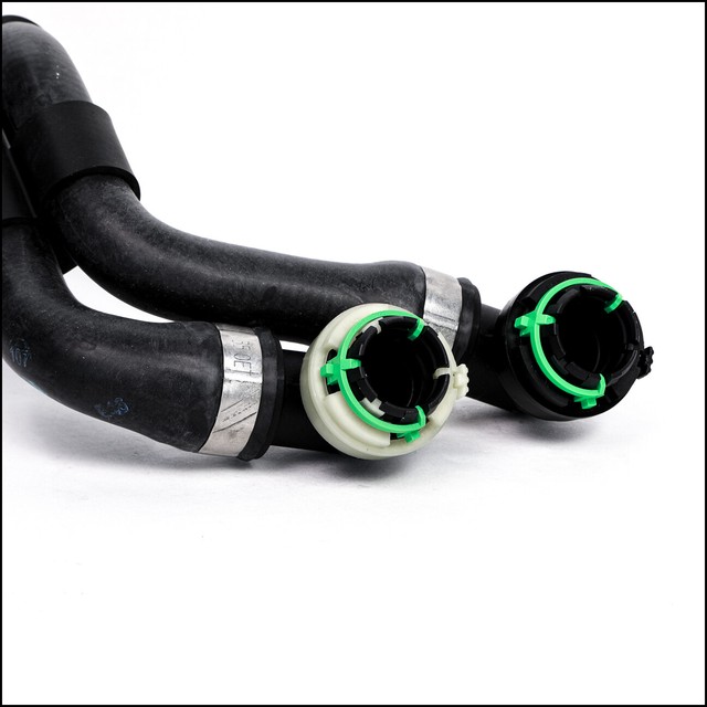 Opel ZAFIRA B Bj 2007 Schlauch Heizkörper 13170118 online kaufen | eBay