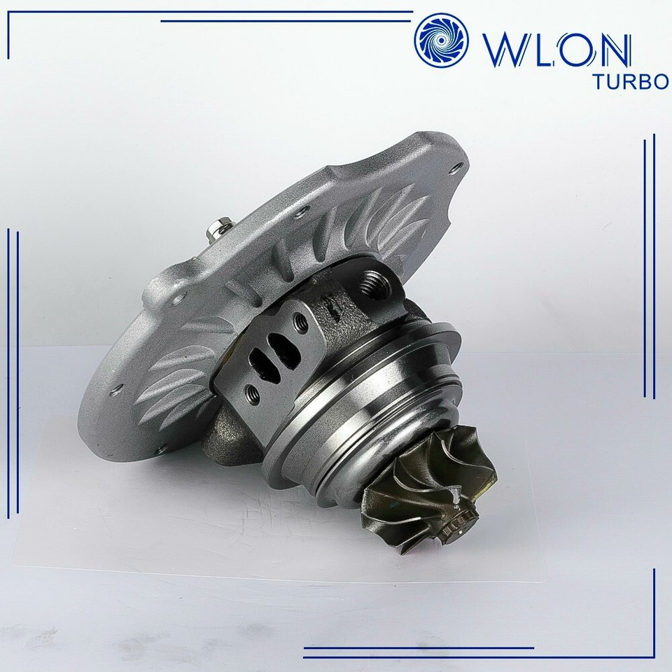 VICQ Turbo cartridge core for Isuzu Trooper 4JB1-T 4JB1TC 2.8LD 106HP ...