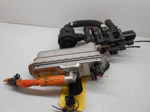 2015-18 BMW 3 Series F30 Electric Auxiliary Heater OEM 9363110 AB0582 ...