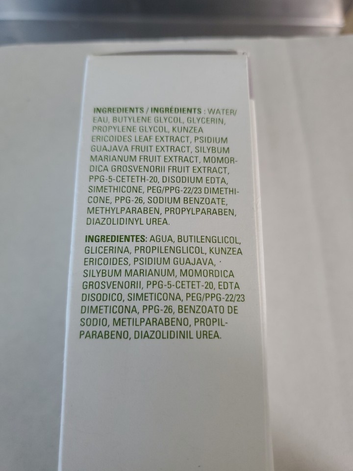 Mary Kay Botanical Effects Freshen Formula 3 Bottle 5 oz 049810 | eBay
