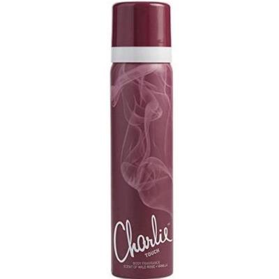 Charlie Touch Body Spray 75ml | eBay
