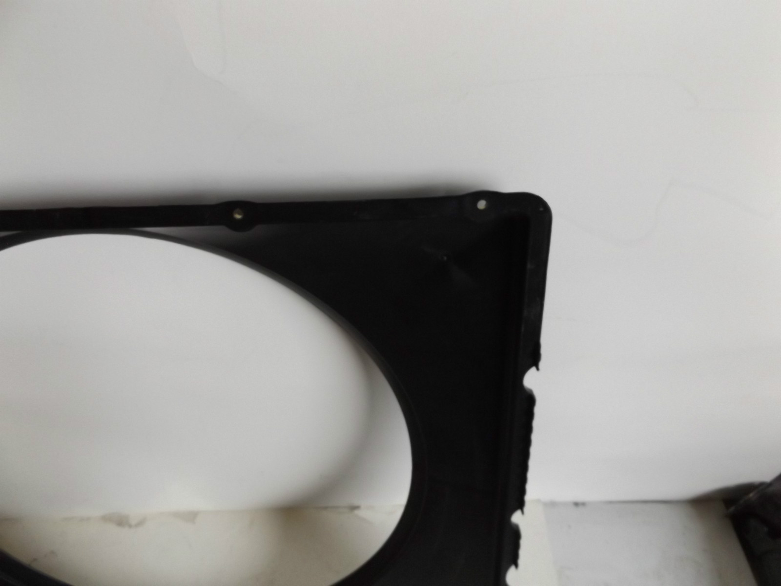 VOLVO TRUCK FAN SHROUD 20502964 | eBay