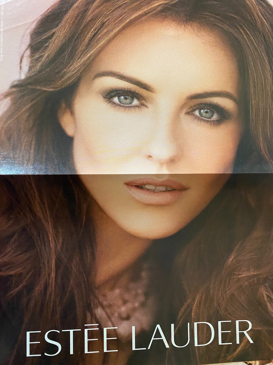 Elizabeth Hurley Estee Lauder Elizabeth Hurley, 59, Uses This Estée