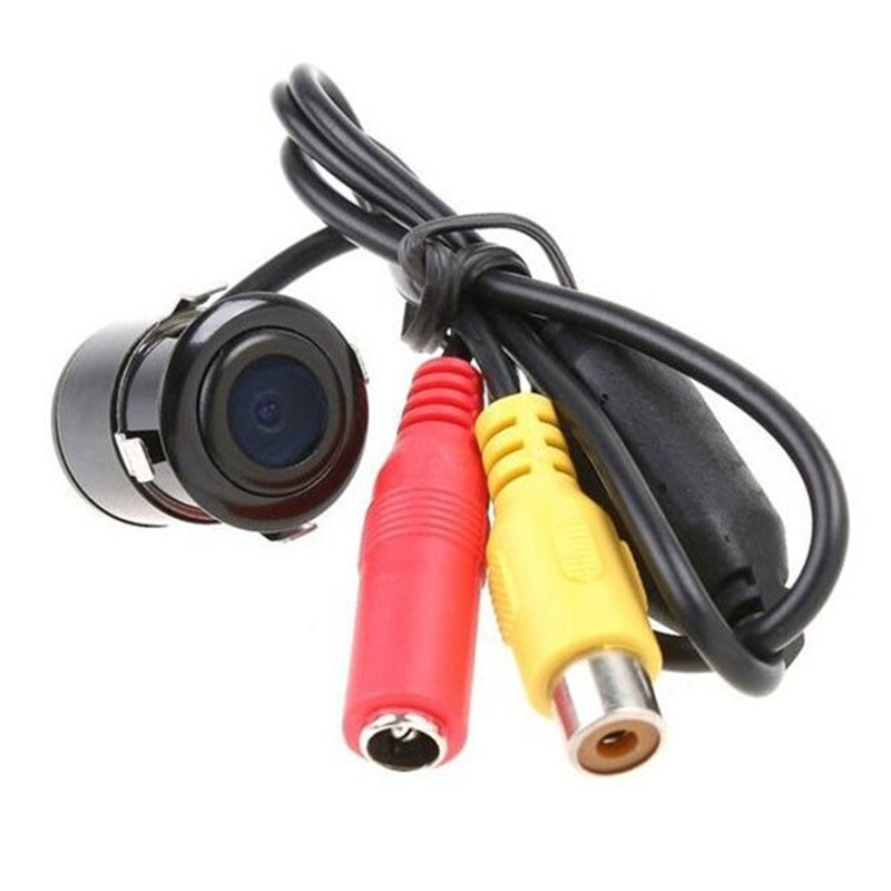 Car Rear View Camera Night Vision For View Reverse Backup Parking ...