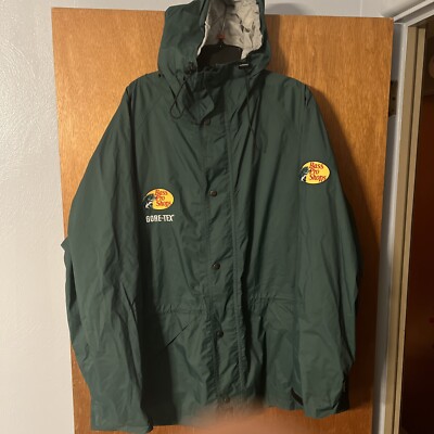 Coats & Jackets - Bass Pro Shop