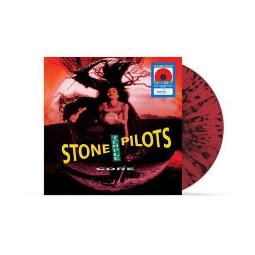 Stone Temple Pilots - Core (Exclusive) - Rock - Vinyl [Exclusive] | eBay