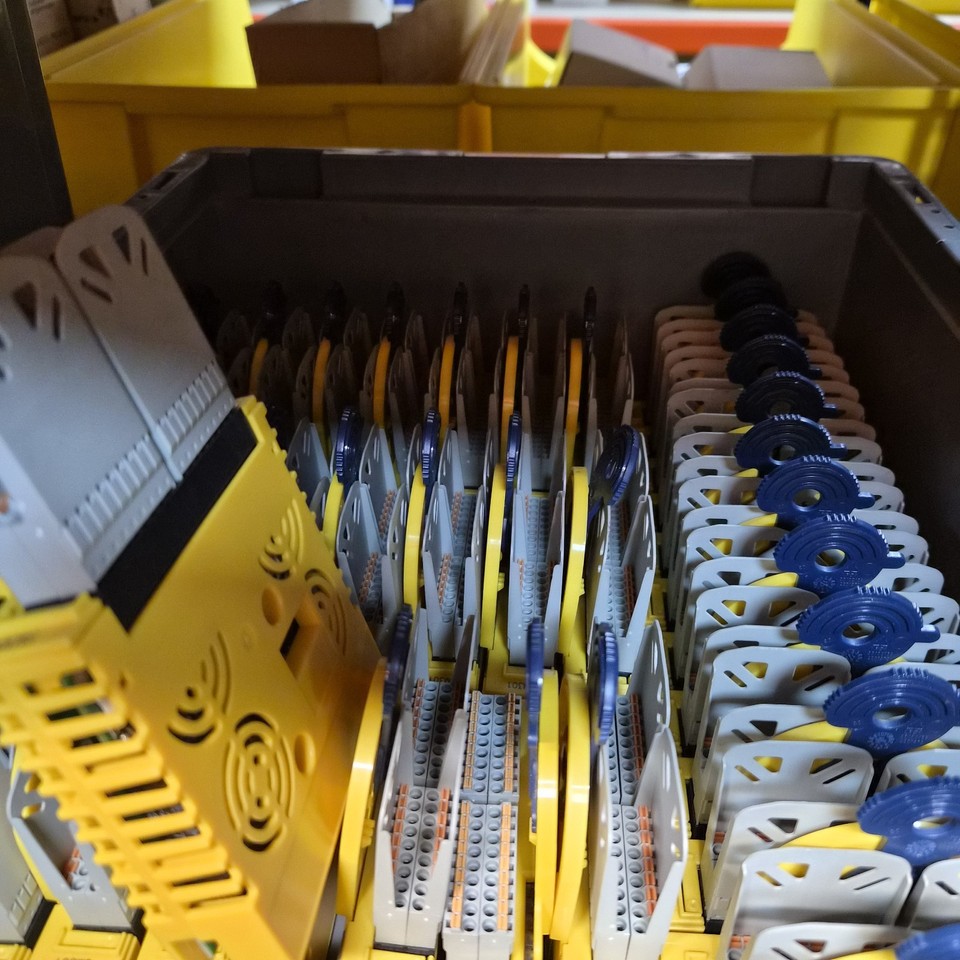 Lenze E94AYAE SM301 Safety Drive Module | eBay