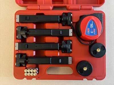 Industrial Lasers - Laser Alignment