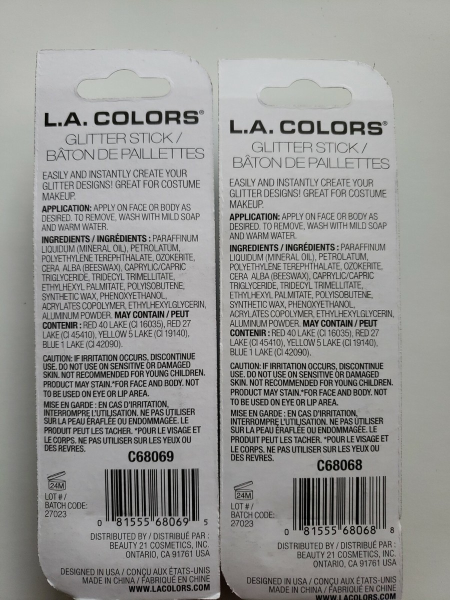 Makeup Batch Number | Saubhaya Makeup