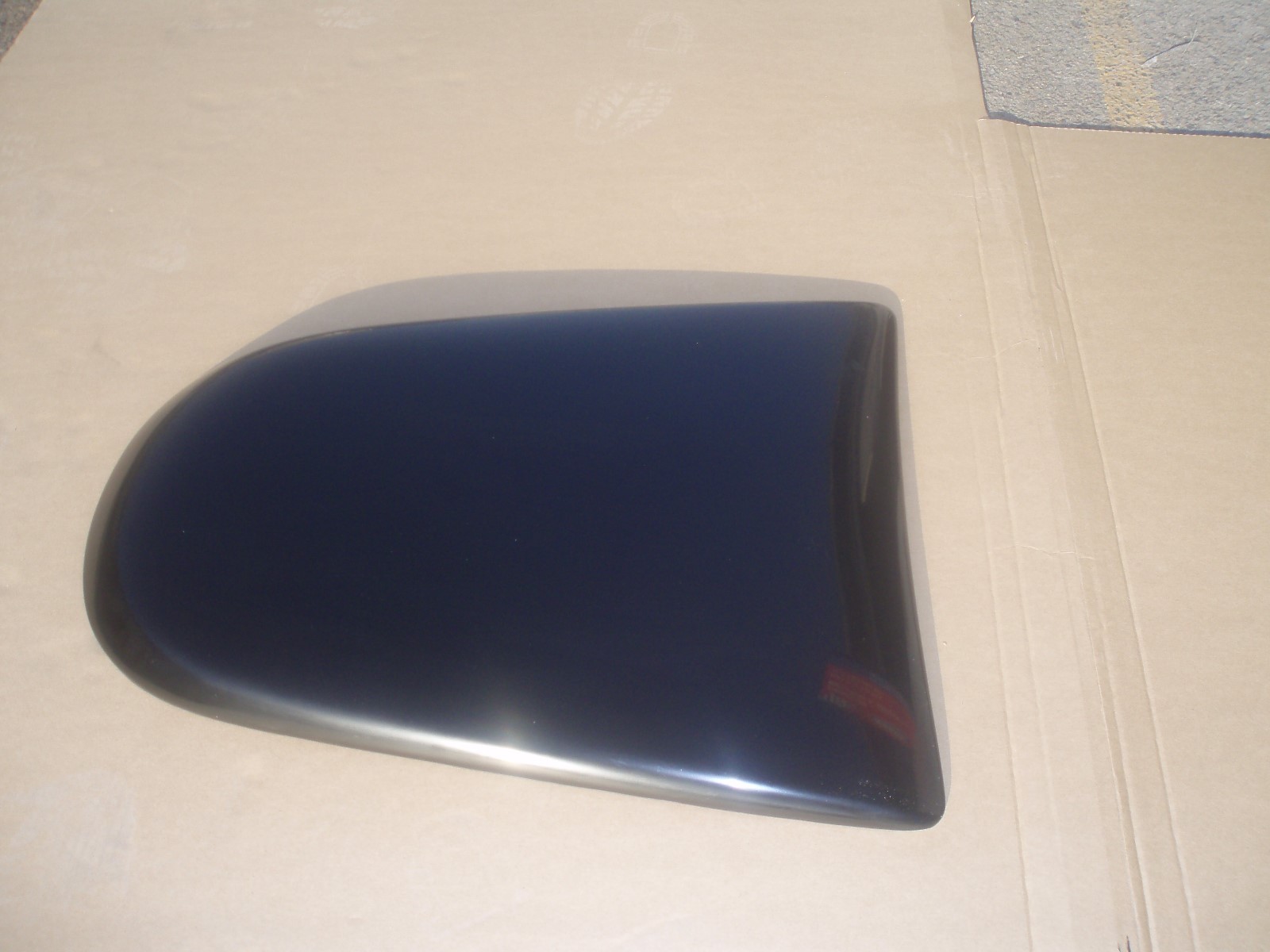 VN VP VQ GROUP A BONNET SCOOP HUMP TO SUIT ALL VN VP COMMODORE CARS AND ...