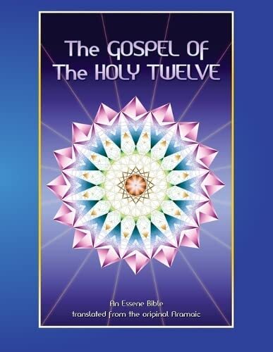 The Gospel of the Holy 12: Essene Bible (paperback) | eBay